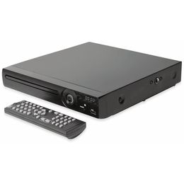 Universum DVD-Player DVD 300-20, schwarz