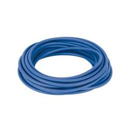 RAUTRONIC Fahrzeugleitung FLRY-B, 1x6mm&sup2;, 5m, blau