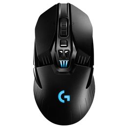 Logitech Gamingmaus G903 Lightspeed