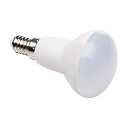 M&uuml;ller Licht M&Uuml;LLER-LICHT LED-SMD-Reflektorlampe, E14, R50, EEK: G, 6W, 430lm, 4000K