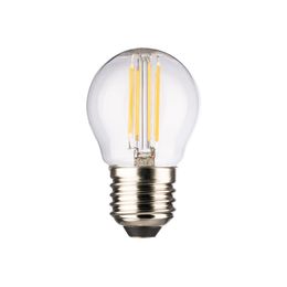 M&uuml;ller Licht M&Uuml;LLER-LICHT LED-Filament-Lampe, E27, EEK: F, 2,5W, 245lm, 2700K