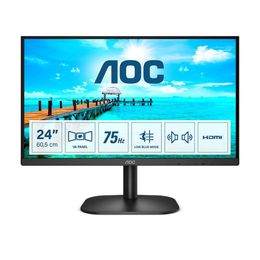 AOC Monitor 24B2XDAM 60,5 cm (23,8")