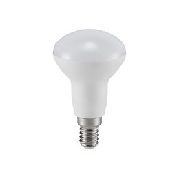 M&uuml;ller Licht M&Uuml;LLER-LICHT LED-SMD-Reflektorlampe, E14, EEK: G, 6W, 460lm, 2700K