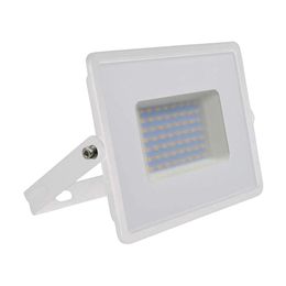 V-TAC LED-Fluter VT-4051, 50W, 4300lm, 6500K, IP65