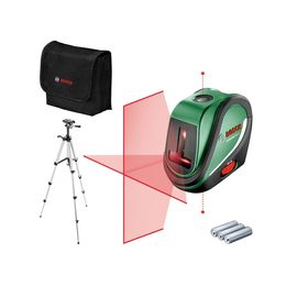 Bosch Kreuzlinien-Laser UniversalLevel 2, 0603663803