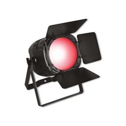 Eurolite LED-Theater-Scheinwerfer COB 100 RGB+WW