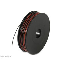 RAUTRONIC Litze, 2x0,25, 25 m Spule