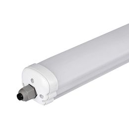V-TAC LED-Feuchtraumleuchte VT-1574S, EEK: E, 48W, 5760lm, 4000K, 1500mm