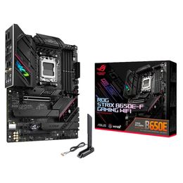 ASUS Mainboard ROG Strix B650E-F Gaming Wifi