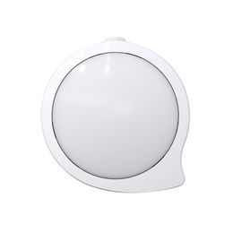 Müller Licht MÜLLER-LICHT LED-Nachtlicht, Luna Switch, 0,3W, 2lm, 2700K