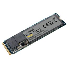 Intenso M.2 SSD MI500 500GB