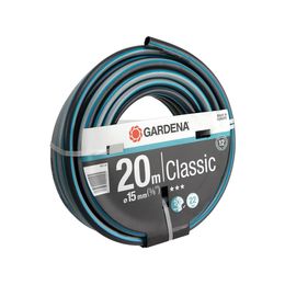 Gardena Gartenschlauch 18013-26 Classic, 20 m, 15 mm (5/8")