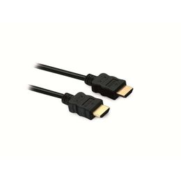 S-IMPULS HDMI-Kabel, WITH ETHERNET, 7,5 m
