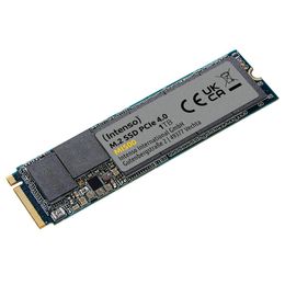 Intenso M.2 SSD MI500 1TB