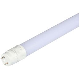 V-TAC LED-R&ouml;hre VT-6072, G13, EEK: F, 9W, 850lm, 6500K, 600mm