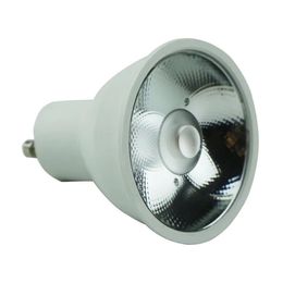 LUXULA LED-Lampe, Reflektorform, GU10, EEK: F, 6W, 467lm, 3000K