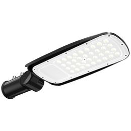 ENOVALITE LED-Stra&szlig;enleuchte, EEK: D, 50W, 7000lm, 5000K, IP65