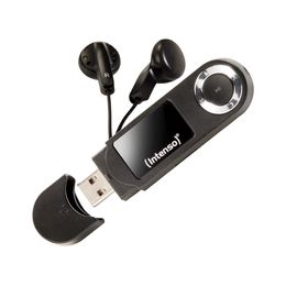 Intenso MP3-Player 3601470 Music Walker, 16 GB