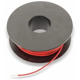RAUTRONIC Teflon-Litze (FEP), 0,75 mm&sup2;, 20 m