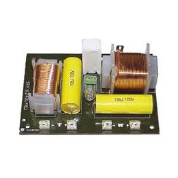 Leistungs-Frequenzweiche SPF-8-2400-PRO