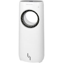 PROFI CARE Luftk&uuml;hler PC-LK 3088, 80 W, WiFi, wei&szlig;-titan