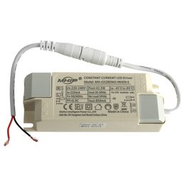 MHIP LED-Schaltnetzteil MH-42C085M3, 42,5 W