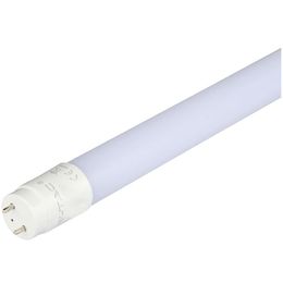 V-TAC LED-R&ouml;hre VT-1577, T8, EEK: F, 20 W, 2100 lm, 6500 K, G13, 150 cm