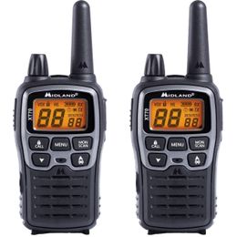 Midland Walkie-Talkie XT70 Paar