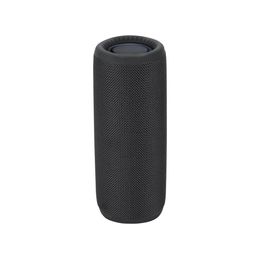 Denver Bluetooth Lautsprecher BTV-150B, schwarz