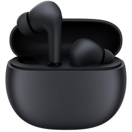 Xiaomi In-Ear Kopfh&ouml;rer Buds 4 Active, schwarz