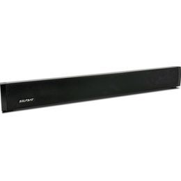 Selfsat Soundbar 22, 12/230 V, 30 W, schwarz