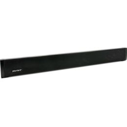 Selfsat Soundbar 24, 12/230 V, 30 W, schwarz