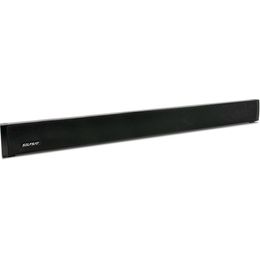 Selfsat Soundbar 32, 12/230 V, 30 W, schwarz