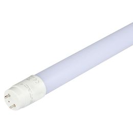 V-TAC LED-R&ouml;hre VT-122, T8, G13, EEK: E, 16,5 W, 1850 lm, 6500 K, 1200 mm
