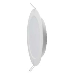 V-TAC LED-Einbauleuchte VT-61018, EEK: F, 18 W, 1850 lm, 3000 K
