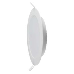 V-TAC LED-Einbauleuchte VT-61012, EEK: F, 12 W, 1200 lm, 3000 K