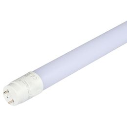 V-TAC LED-R&ouml;hre VT-062, T8, G13, EEK: E, 7,5 W, 850 lm, 6500 K, 600 mm