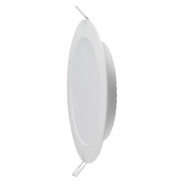 V-TAC LED-Einbauleuchte VT-61012, EEK: F, 12 W, 1200 lm, 4000 K