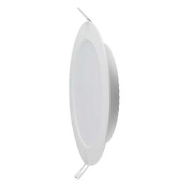 V-TAC LED-Einbauleuchte VT-61024, EEK: E, 24 W, 2640 lm, 4000 K