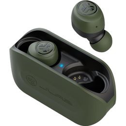 JLAB AUDIO In-Ear Ohrh&ouml;rer Go Air, gr&uuml;n