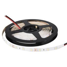 LUXULA LED-Strip, 5 m, warmwei&szlig;, EEK: F, 12 V, 2700 K, 60-LED/m