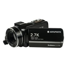 Agfaphoto Camcorder CC2700