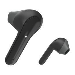 Hama Bluetooth Kopfh&ouml;rer In-Ear Freedom Light, schwarz