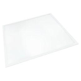 ENOVALITE LED-Panel, 36 W, 3600 lm, EEK: F, 620x620 mm, 6000 K, 90&deg; Abstrahlwinkel, UGR >19