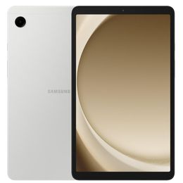 Samsung Tablet Galaxy Tab A9 64GB Wifi silber