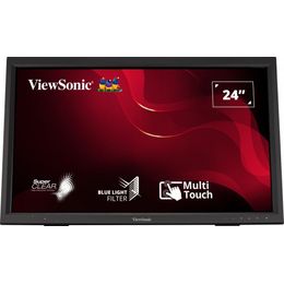 Viewsonic Monitor TD2423 Touch