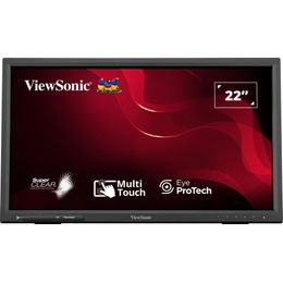 Viewsonic Monitor TD2223 Touch