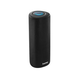 Hama Bluetooth Lautsprecher Pipe 3.0, 24W, IPX5, 10 Lichtmodi
