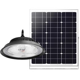 LUXULA Solar LED-H&auml;ngeleuchten-CCT, 100 W, 1200 lm