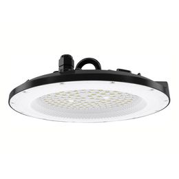 LUXULA LED-Highbay-Leuchte, UFO, EEK: F, 200 W, 20000 lm, 5000 K